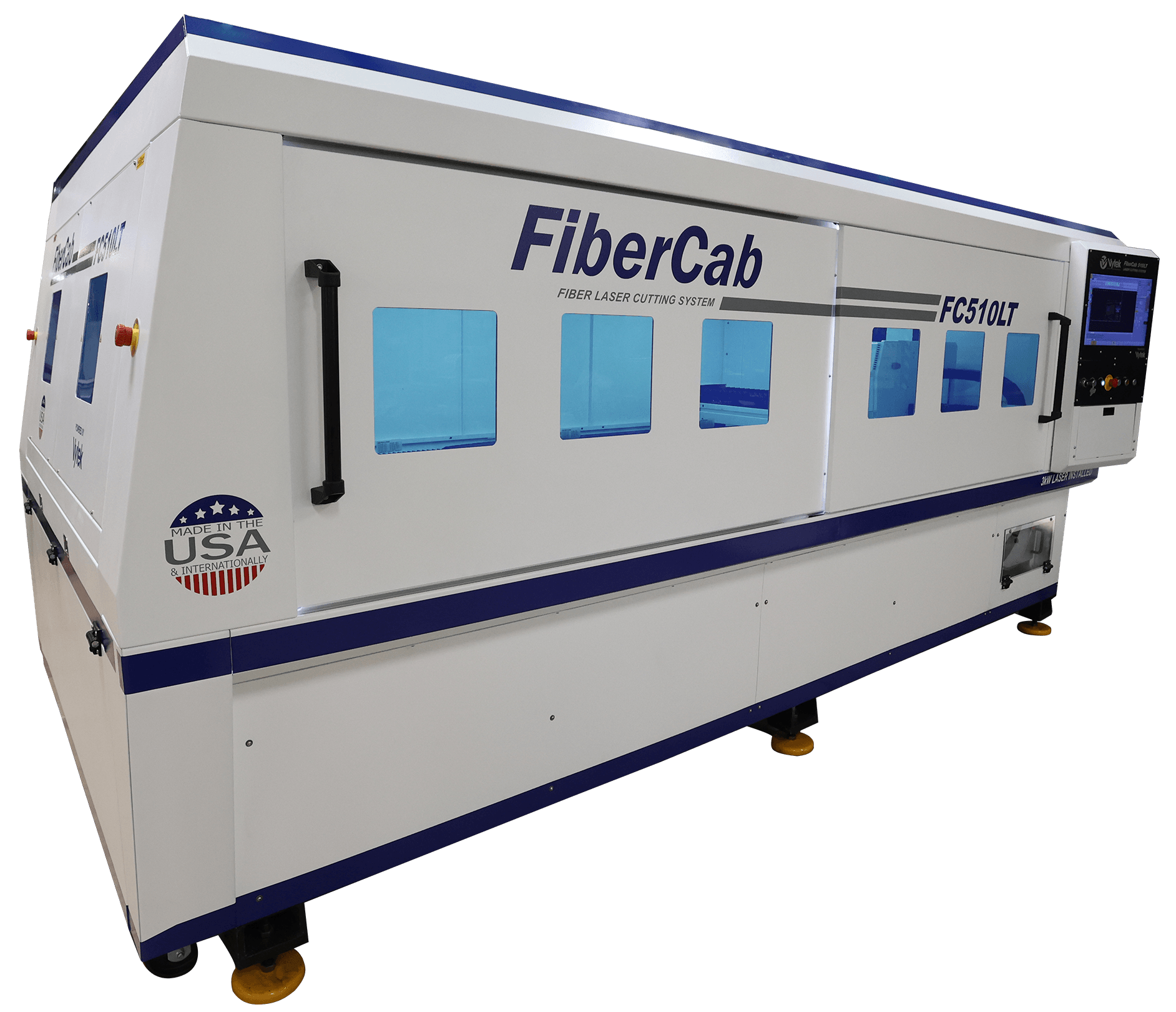 Vytek Laser Machinery