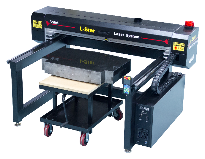 Vytek Laser Machinery