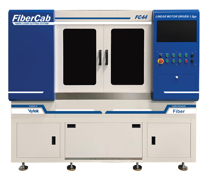FCL Fiber Laser Cutting Series