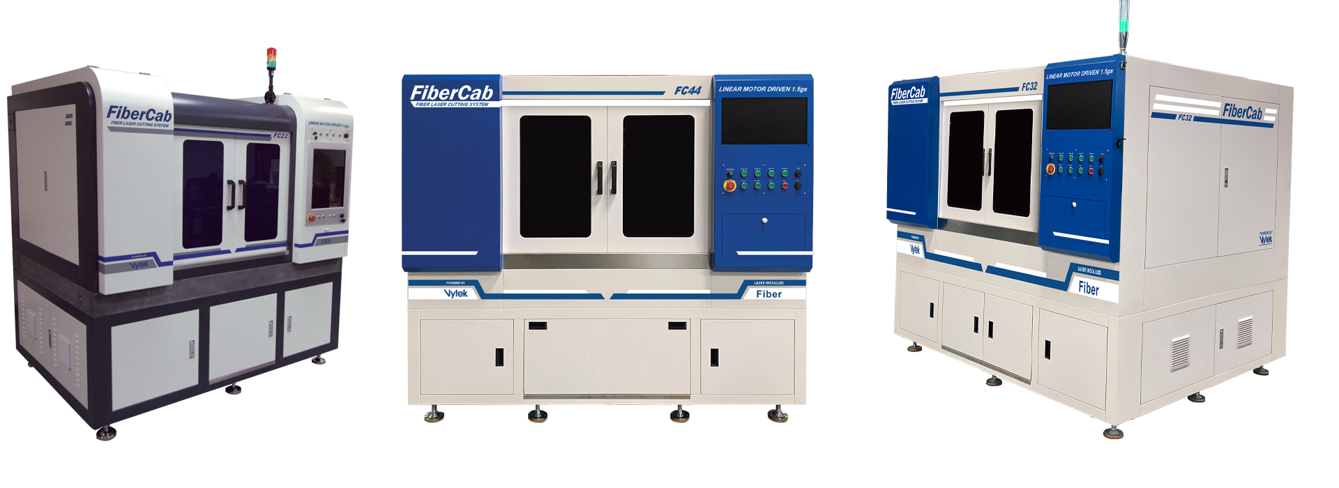 Vytek Laser Machinery