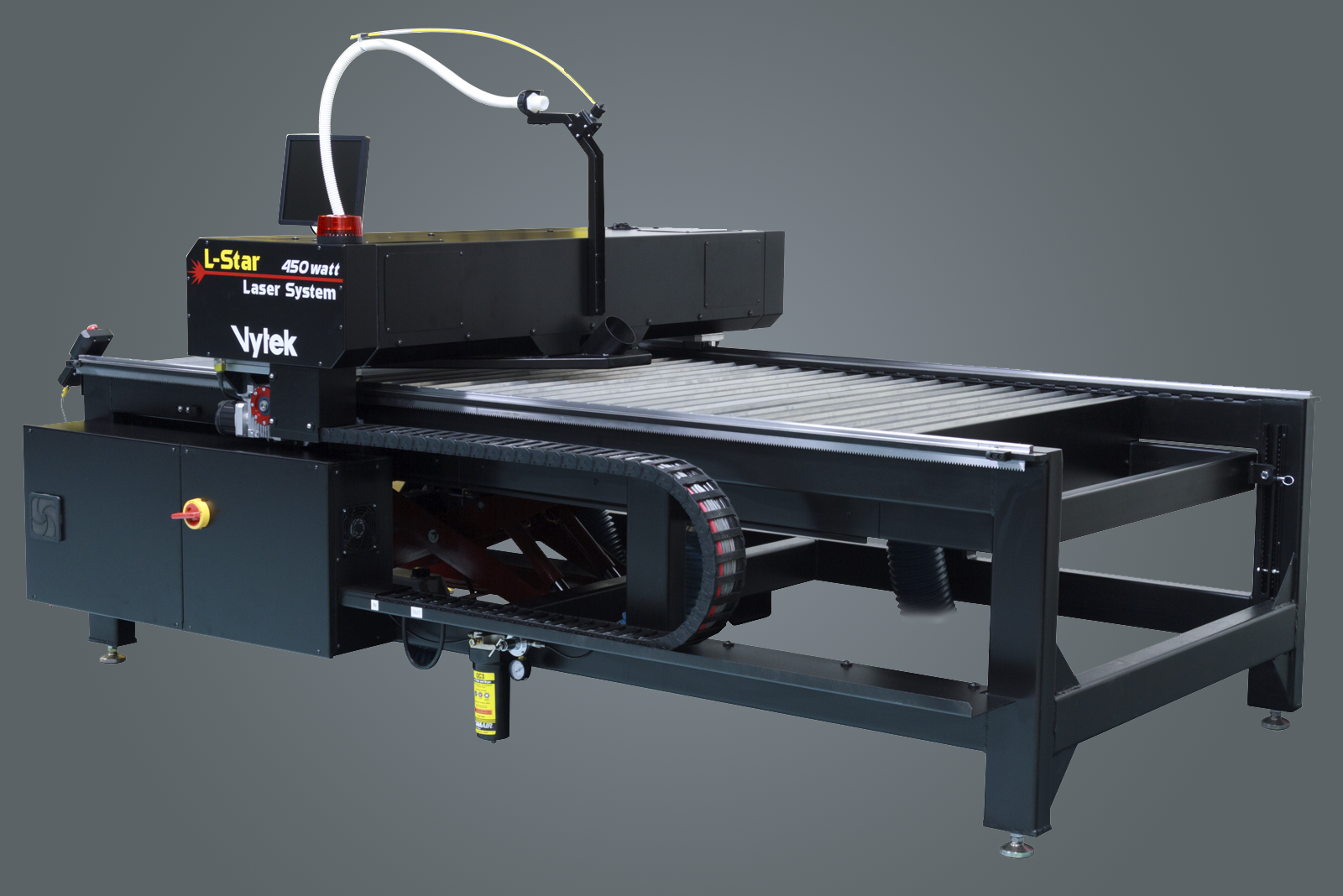LST Laser and Engraving Cutting Systems