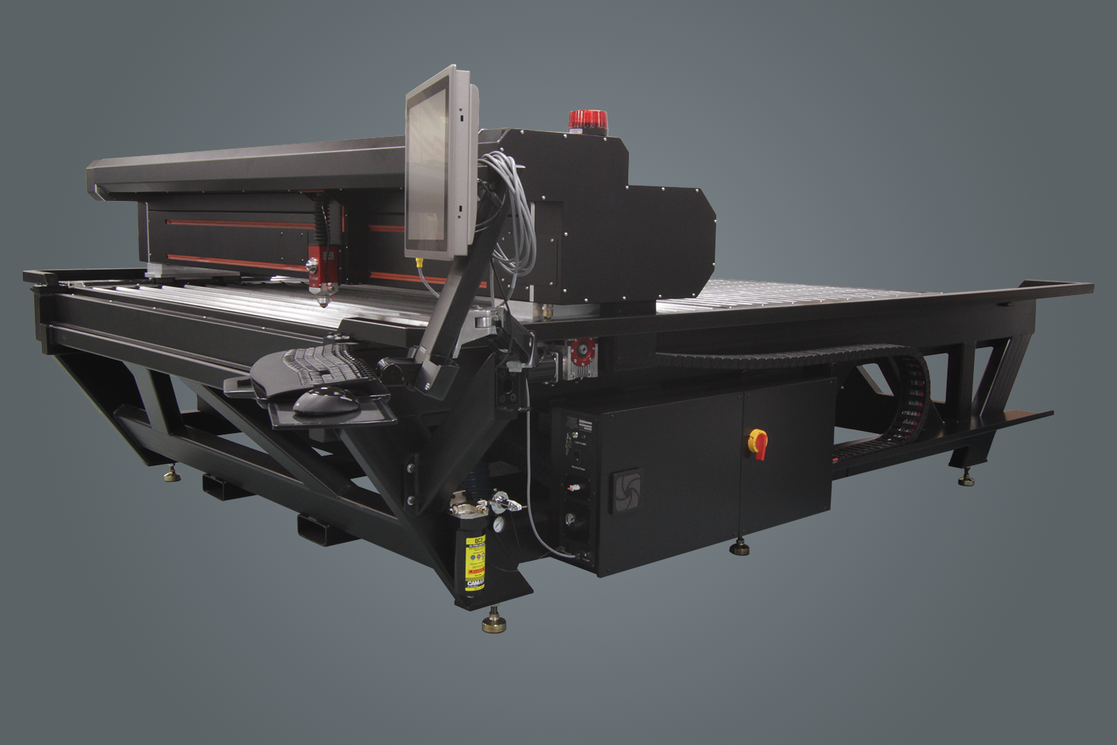 LST Laser and Engraving Cutting Systems