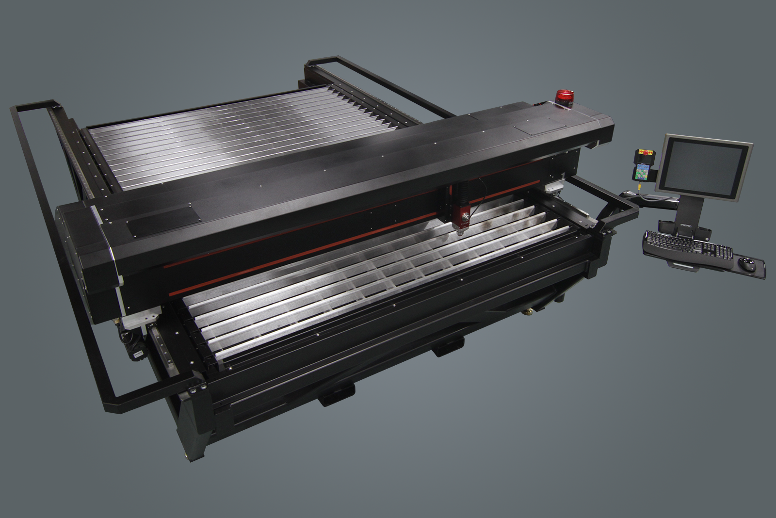 LST Laser and Engraving Cutting Systems