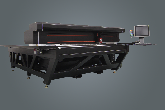LST Laser and Engraving Cutting Systems