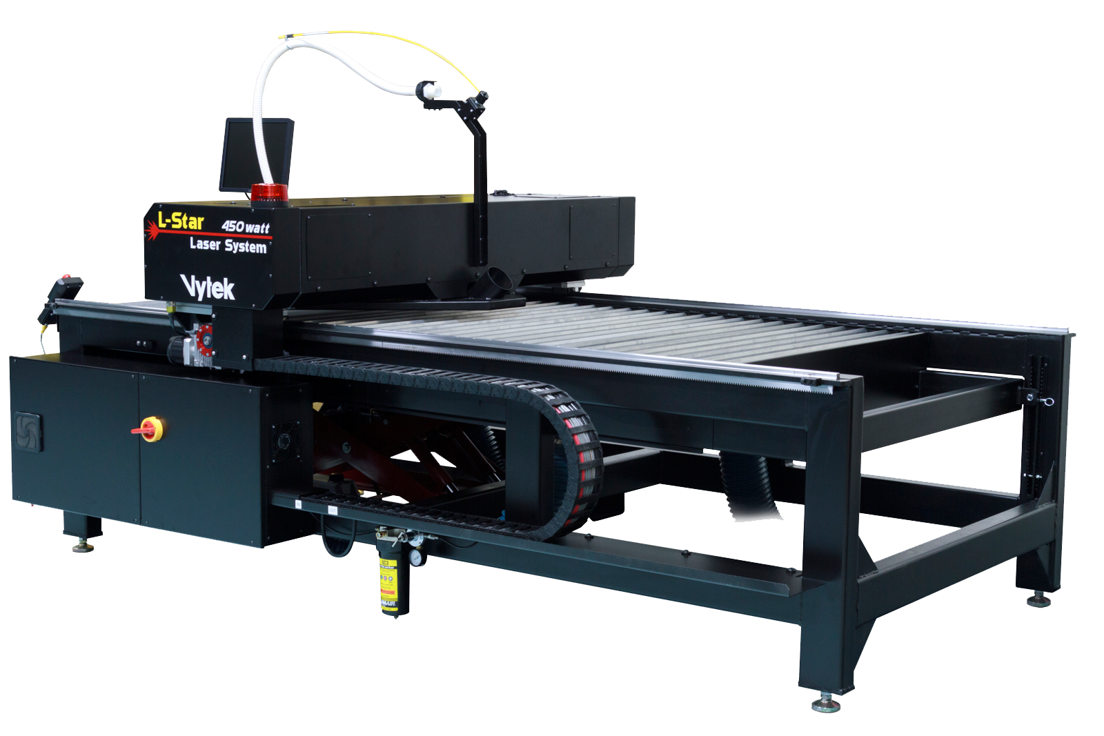 LST Laser and Engraving Cutting Systems