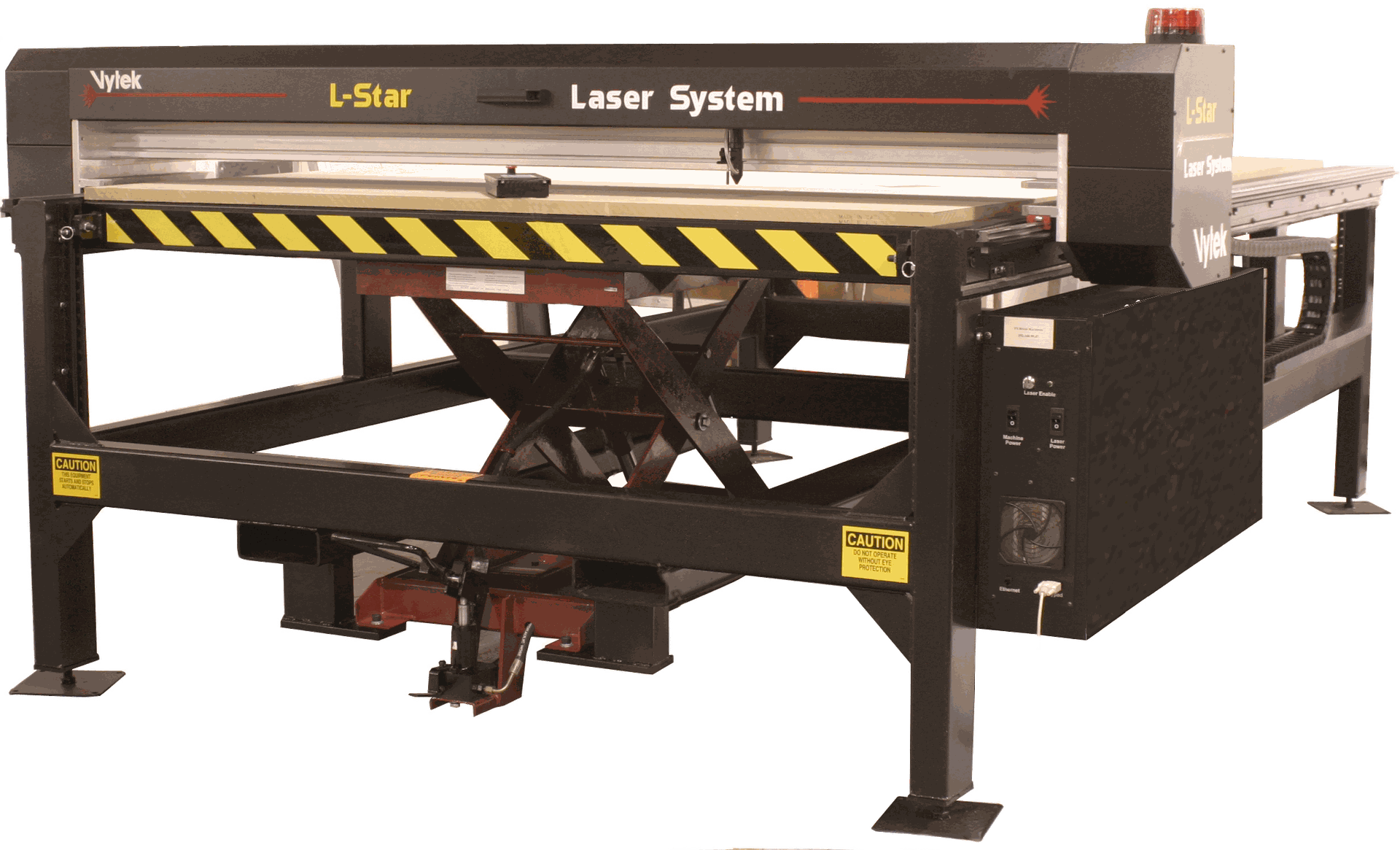 Laser Engraving Applications