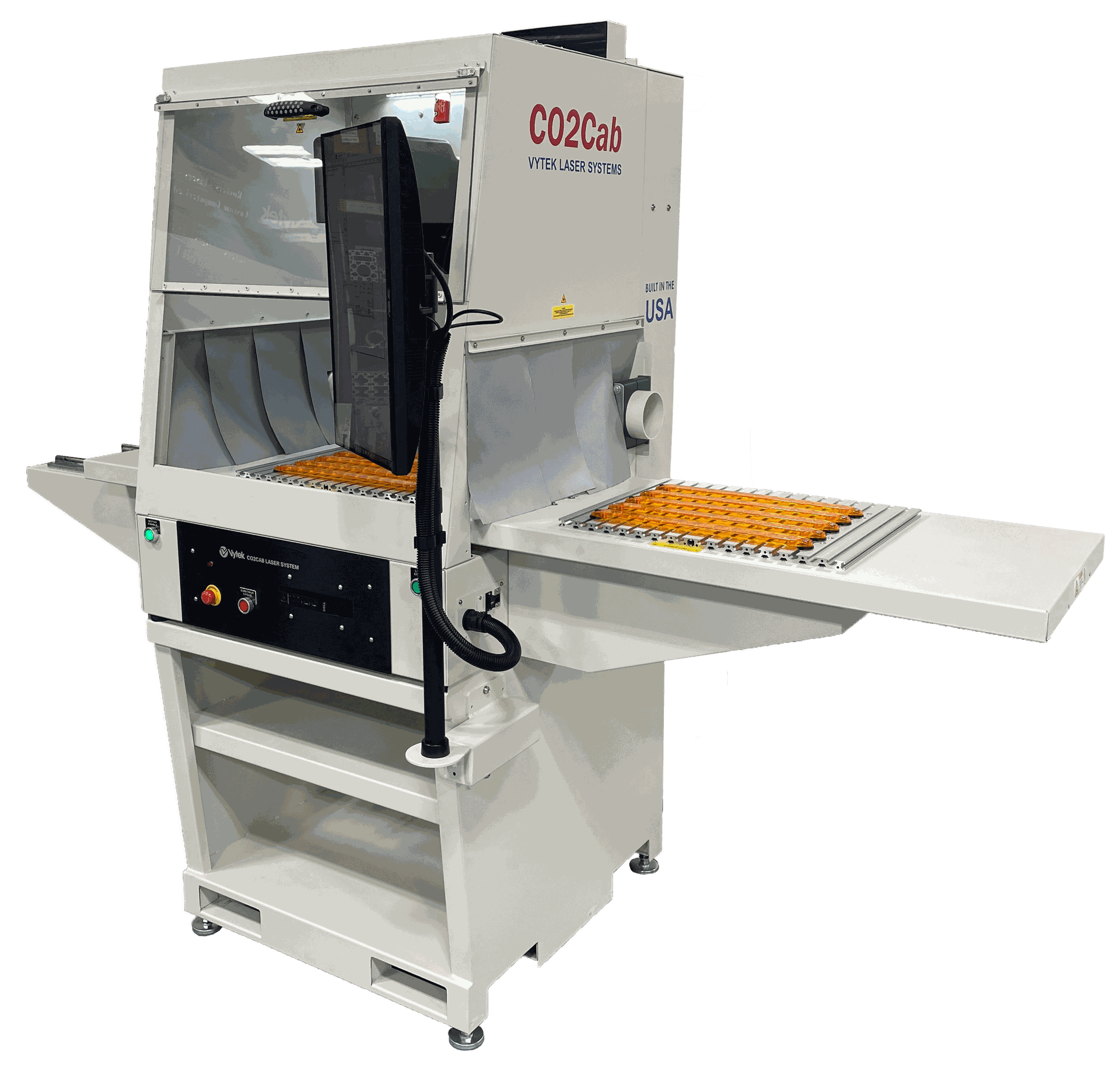 Laser Marking Applications