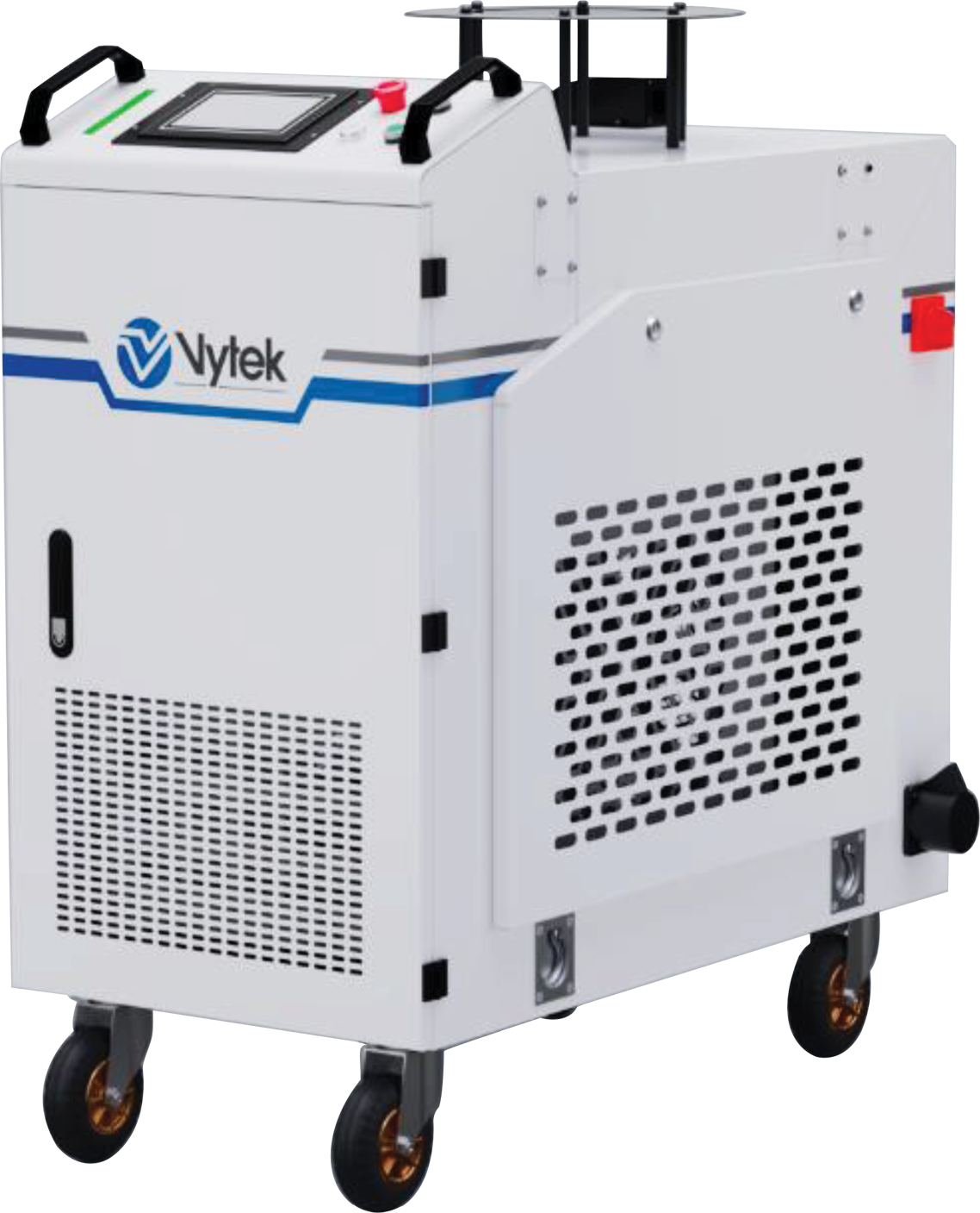 Laser Cleaning Solutions