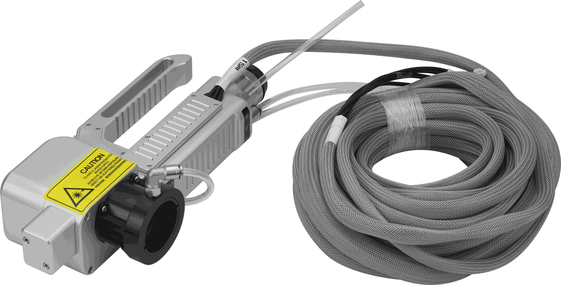 Laser Cleaning Solutions