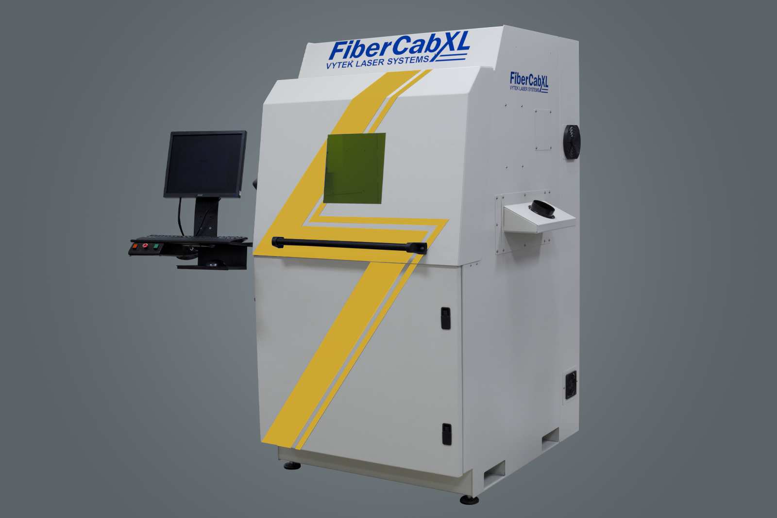 Compact Laser Marking Series