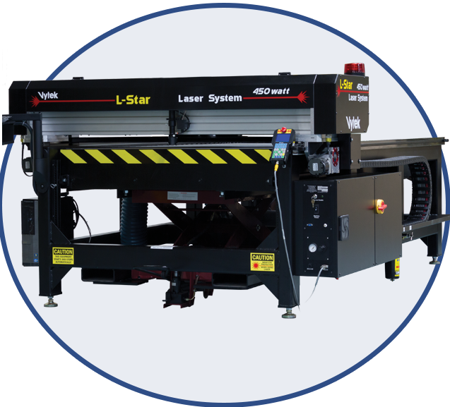 Laser Engraving: The Future of Monument Design