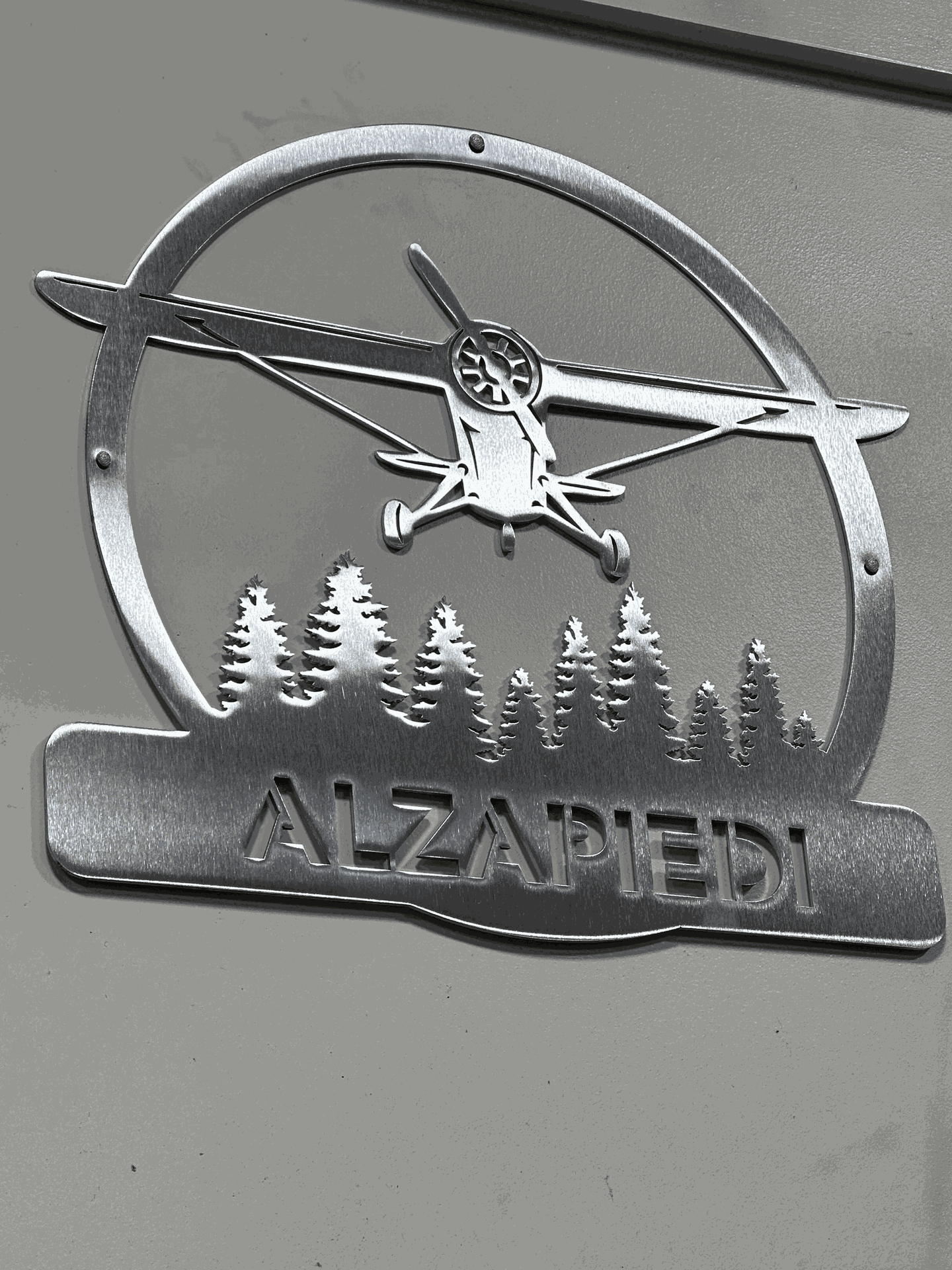 Laser Cutting: The Future of Sign-Making | Vytek