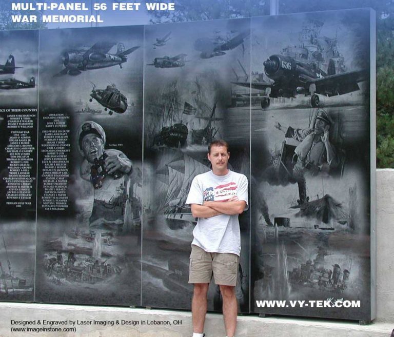 Vytek Laser Machinery