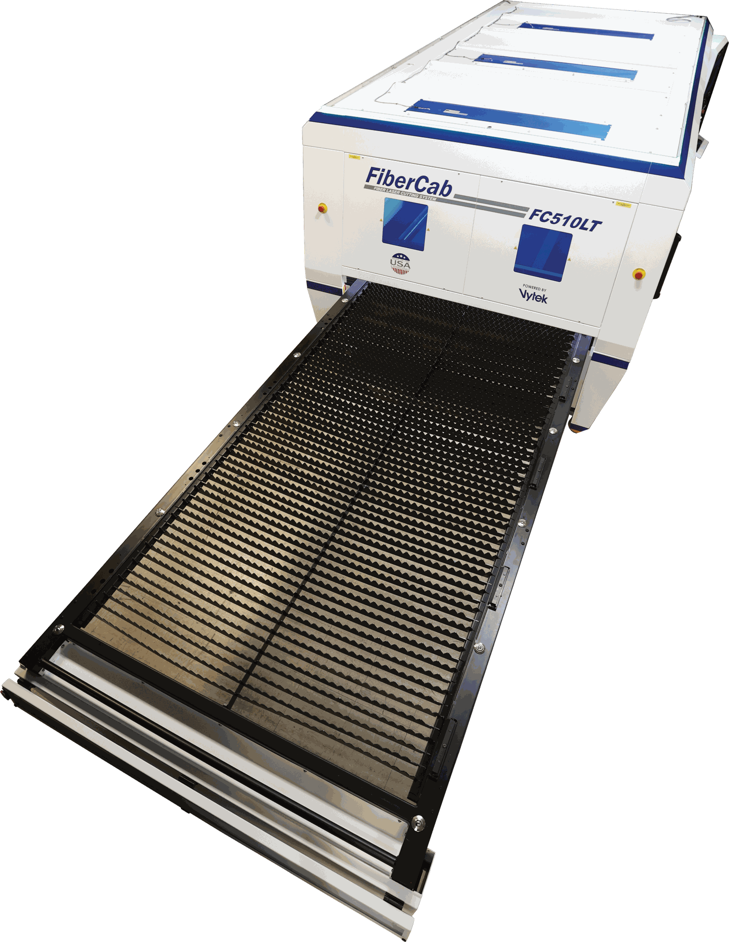 Vytek Laser Systems